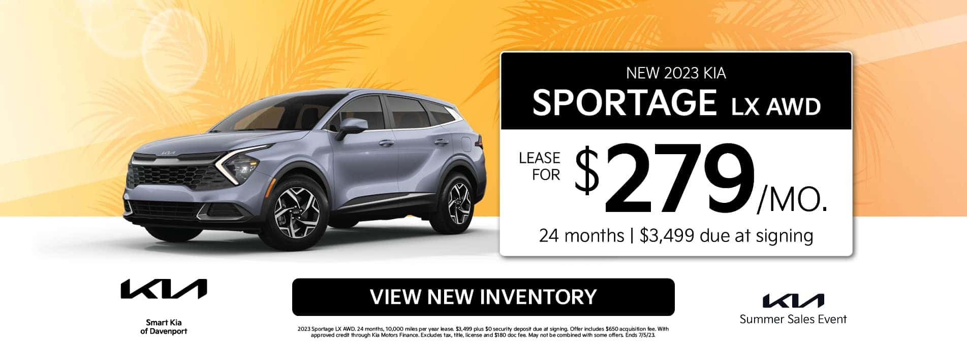 Smart Kia of Davenport | Kia Dealer in Iowa