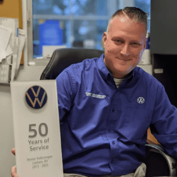 Nemer Volkswagen of Latham Staff | Latham Volkswagen Dealer