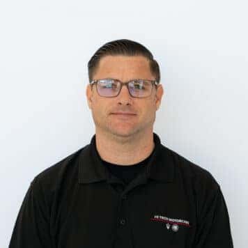 Maserati Austin Staff | Austin Maserati Dealer