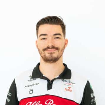 Maserati Austin Staff | Austin Maserati Dealer