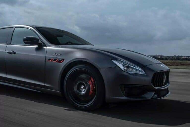 New Maserati Cars & SUVs For Sale Austin TX | San Antonio | Leander