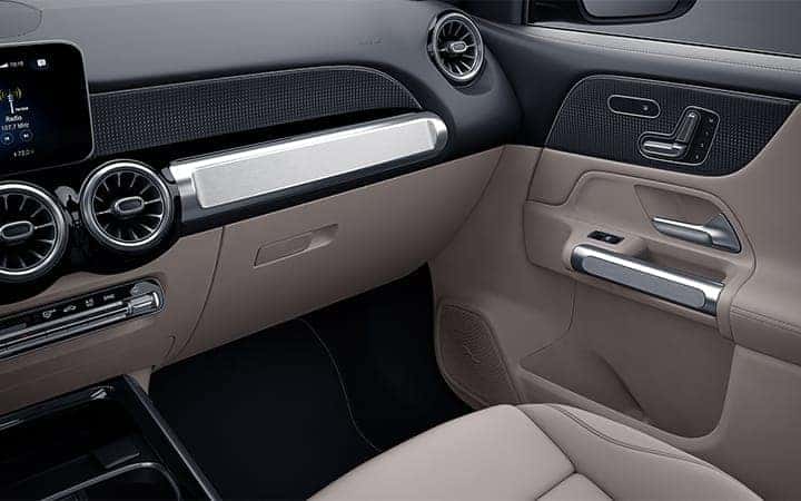 GLB in Edmonton | Mercedes-Benz Heritage Valley