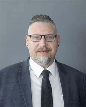 Mercedes-Benz Heritage Valley Staff | Edmonton Mercedes-Benz Dealer