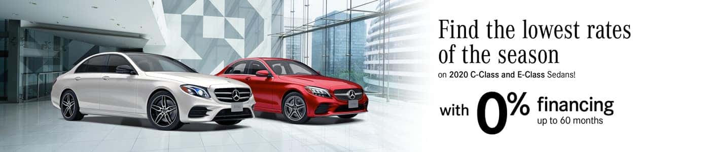 Rate Reduction | Mercedes-Benz Heritage Valley