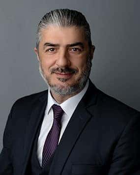 Mercedes-Benz Heritage Valley Staff | Edmonton Mercedes-Benz Dealer