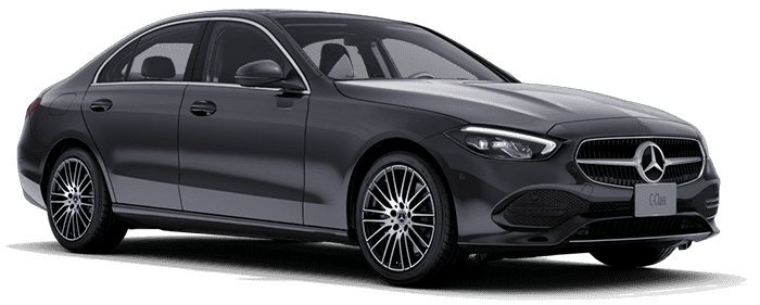 Mercedes-Benz C300 vs Audi A4 | Mercedes-Benz Heritage Valley