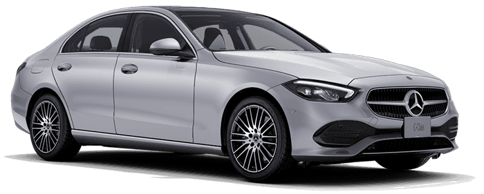 Mercedes-Benz C300 vs Audi A4 | Mercedes-Benz Heritage Valley