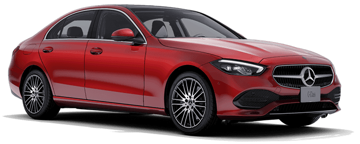 Mercedes-Benz C300 vs Audi A4 | Mercedes-Benz Heritage Valley