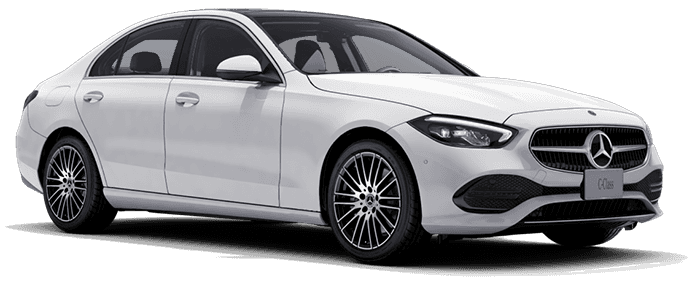 Mercedes-Benz C300 vs Audi A4 | Mercedes-Benz Heritage Valley