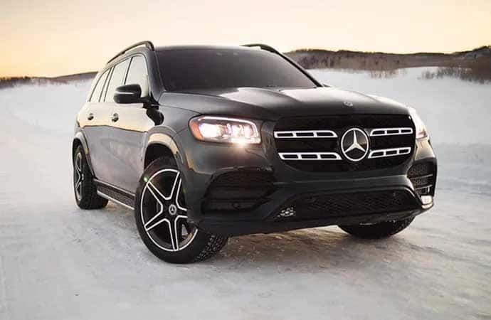 How to Thoroughly Prepare Your Mercedes-Benz for Winter | Mercedes-Benz ...
