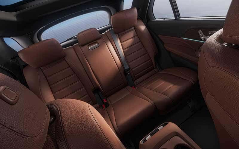 2024 Mercedes-Benz GLE | Mercedes-Benz Heritage Valley