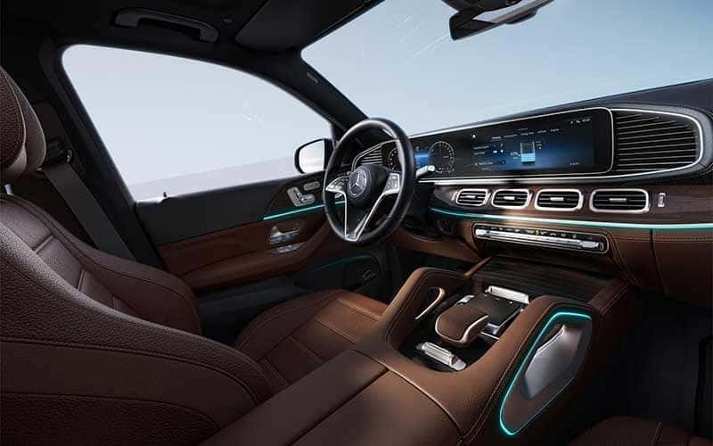 2024 Mercedes-Benz GLE | Mercedes-Benz Heritage Valley