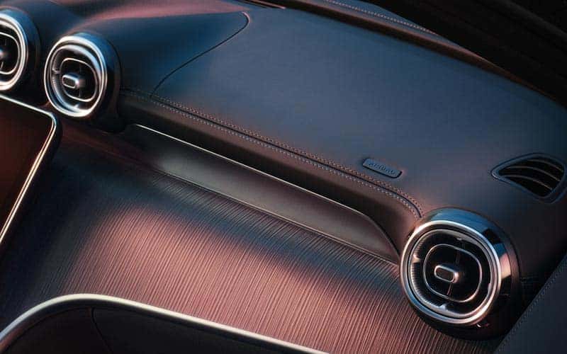 2024 Mercedes-Benz GLC | Mercedes-Benz Heritage Valley