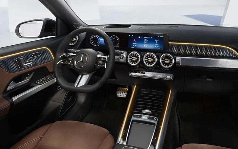 2024 Mercedes-Benz GLB | Mercedes-Benz Heritage Valley