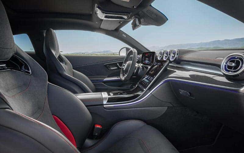 2024 Mercedes-Benz CLE | Mercedes-Benz Heritage Valley