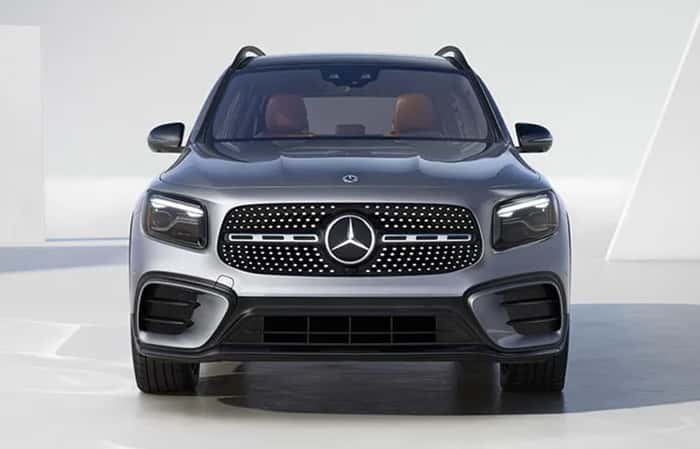 2025 GLB | Mercedes-Benz Heritage Valley