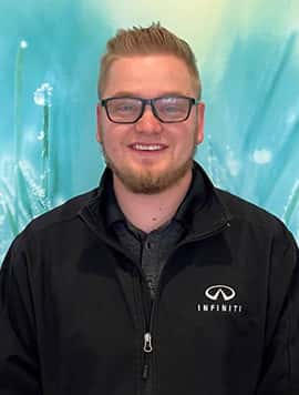 Mike Ward INFINITI Sales, Service, Finance Staff Near Denver, Colorado