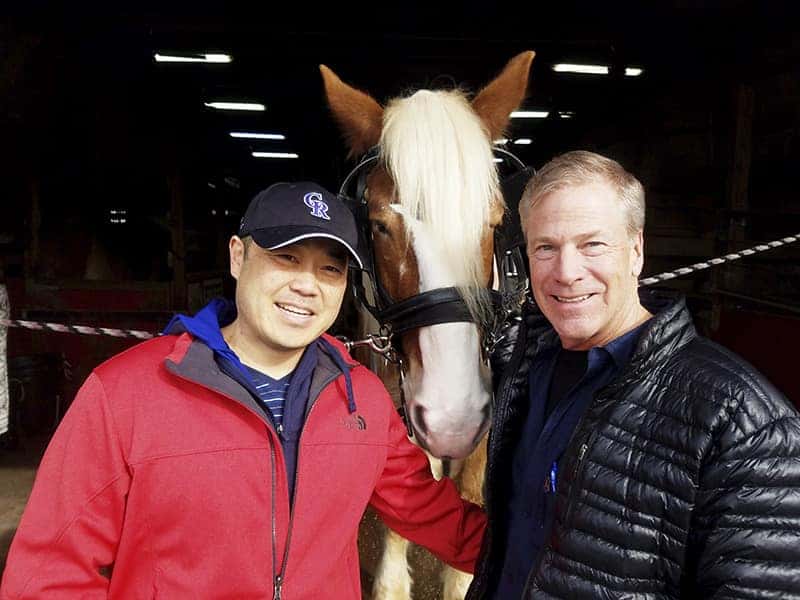 The Mike Ward Experience | Mike Ward INFINITI