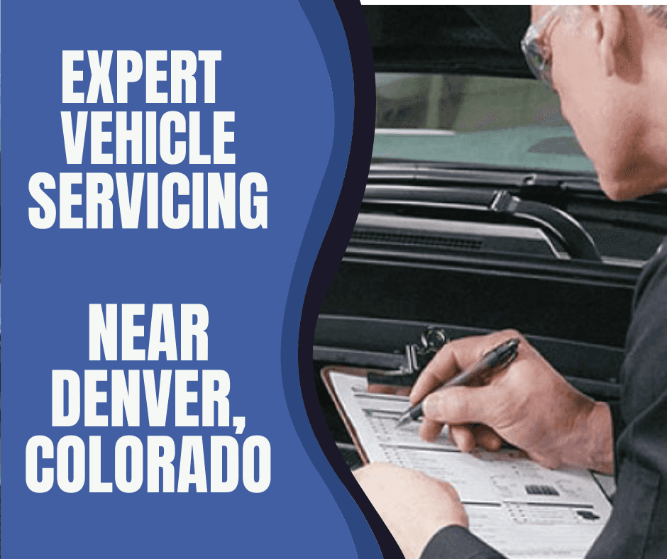 Trusted INFINITI Service in Colorado with Mike Ward INFINITI near Denver