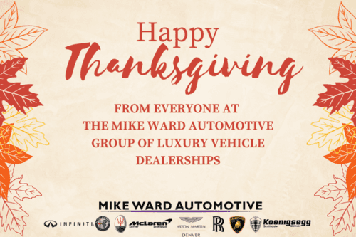 Surprising Are Car Dealerships Open On Thanksgiving Images