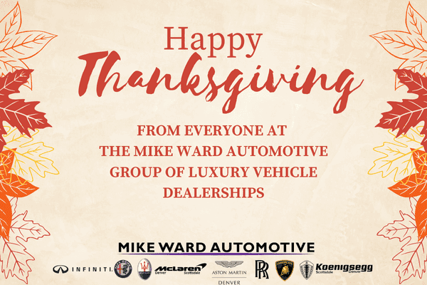 Are Car Dealerships Open On Thanksgiving