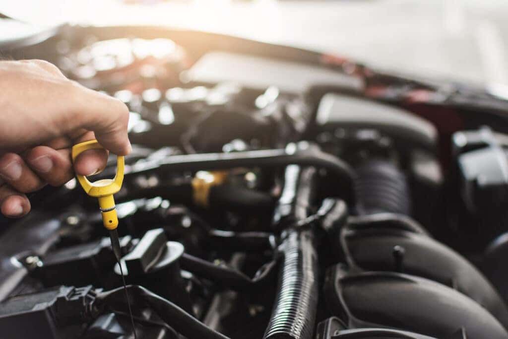 How to Quickly & Accurately Check Your Vehicle Oil at Home in Colorado