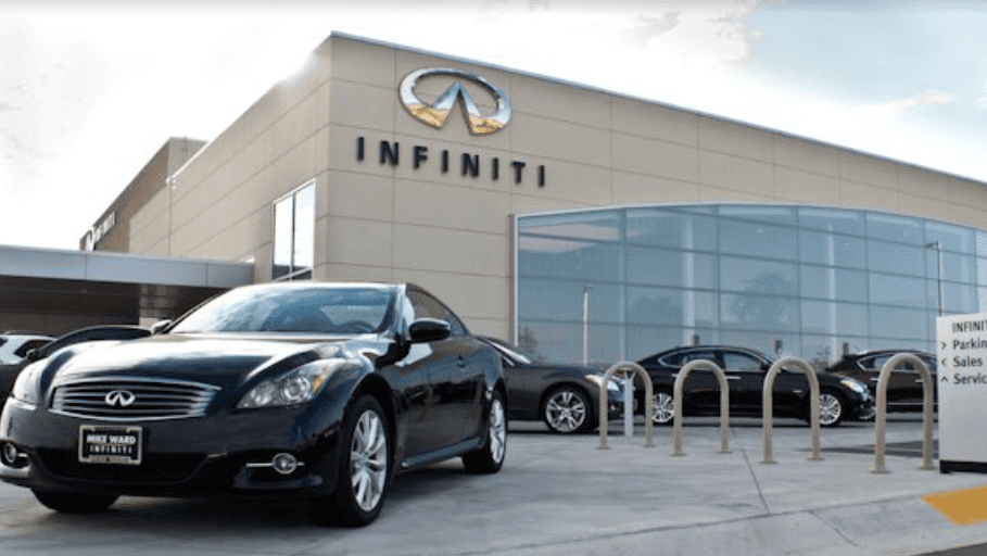 About INFINITI Premium Care | Mike Ward INFINITI