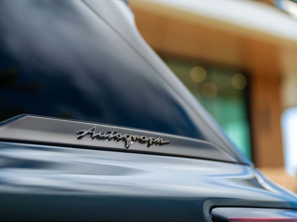 Learn About the Exciting Top Trim 2026 INFINITI QX60 Autograph