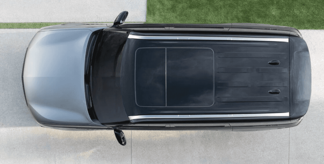 Move Up to Ultimate Luxury Driving in the 2026 INFINITI QX80