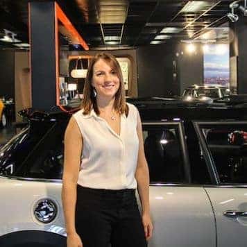 Meet Our Staff Manhattan, NY | MINI of Manhattan