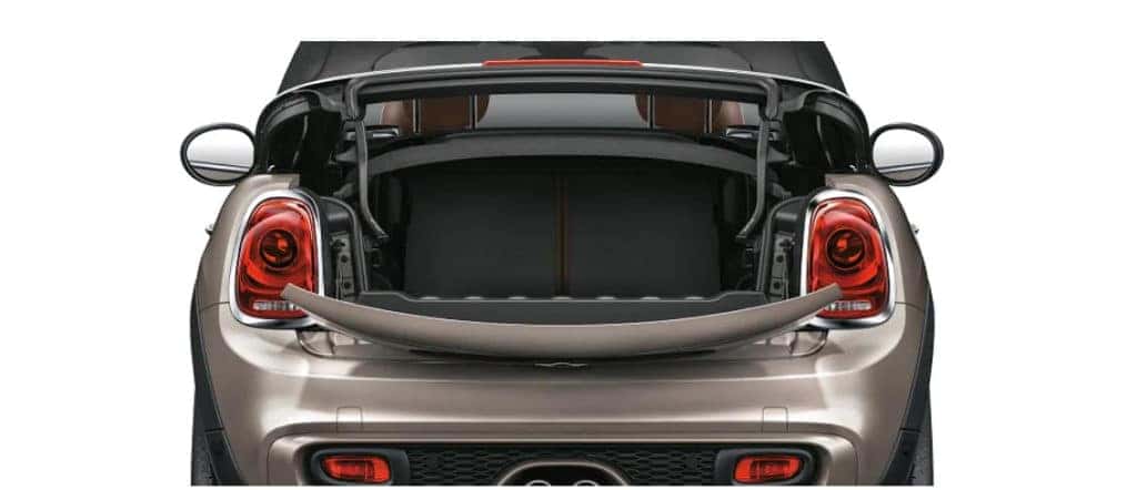 MINI Cooper Convertible Trim Levels NY | MINI Manhattan