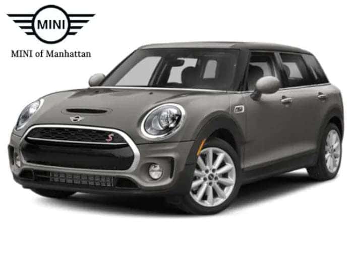 MINI Cooper Dimensions Manhattan NY | MINI of Manhattan