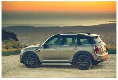 MINI Cooper Hybrid Technology Manhattan | MINI Manhattan