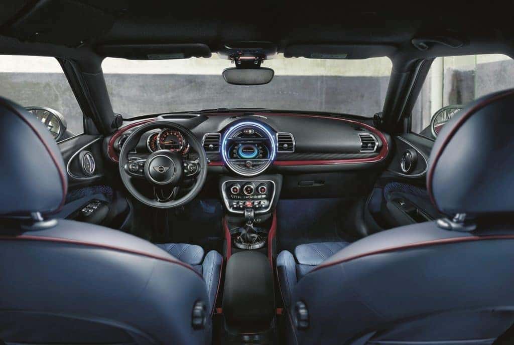 MINI Clubman Dimensions Manhattan NY | MINI of Manhattan NY