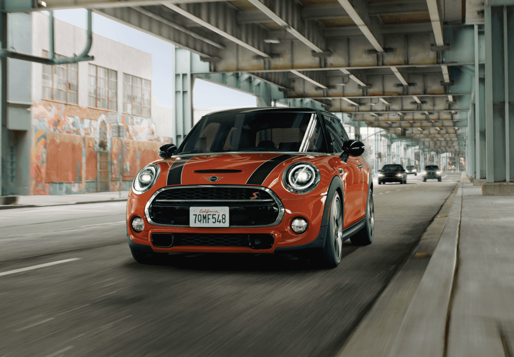 Mini Cooper Reliability Manhattan NY | MINI of Manhattan