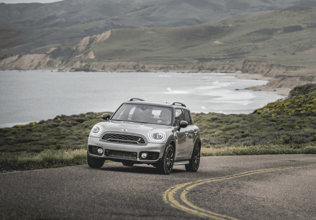 MINI Cooper Electric Preview Manhattan NY | MINI of Manhattan