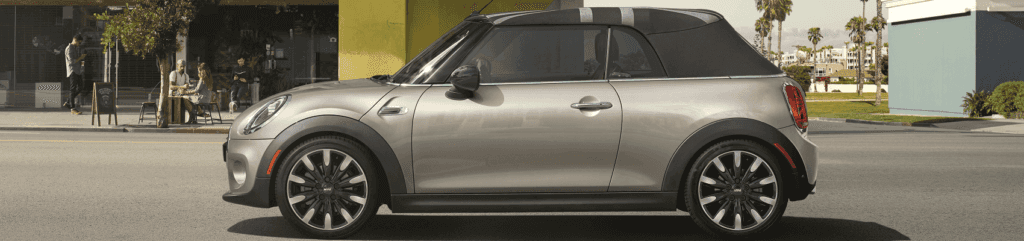 MINI Cooper Maintenance Schedule Manhattan NY | MINI of Manhattan