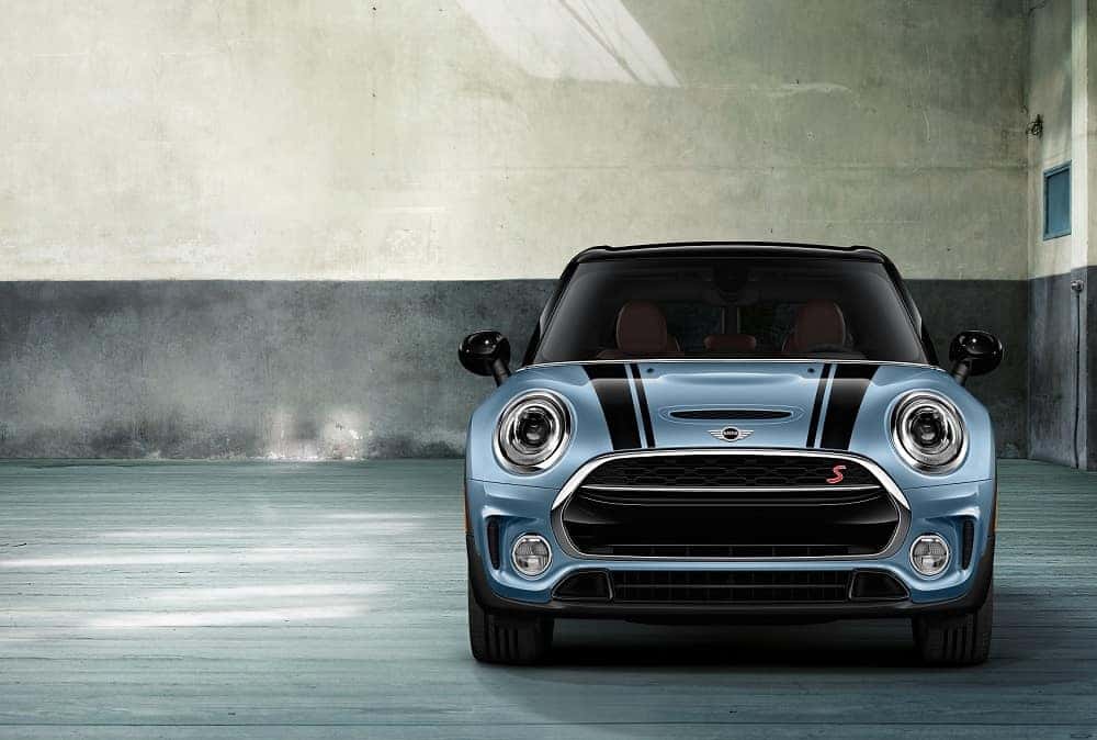 MINI Clubman vs BMW X1 Manhattan NY | MINI of Manhattan