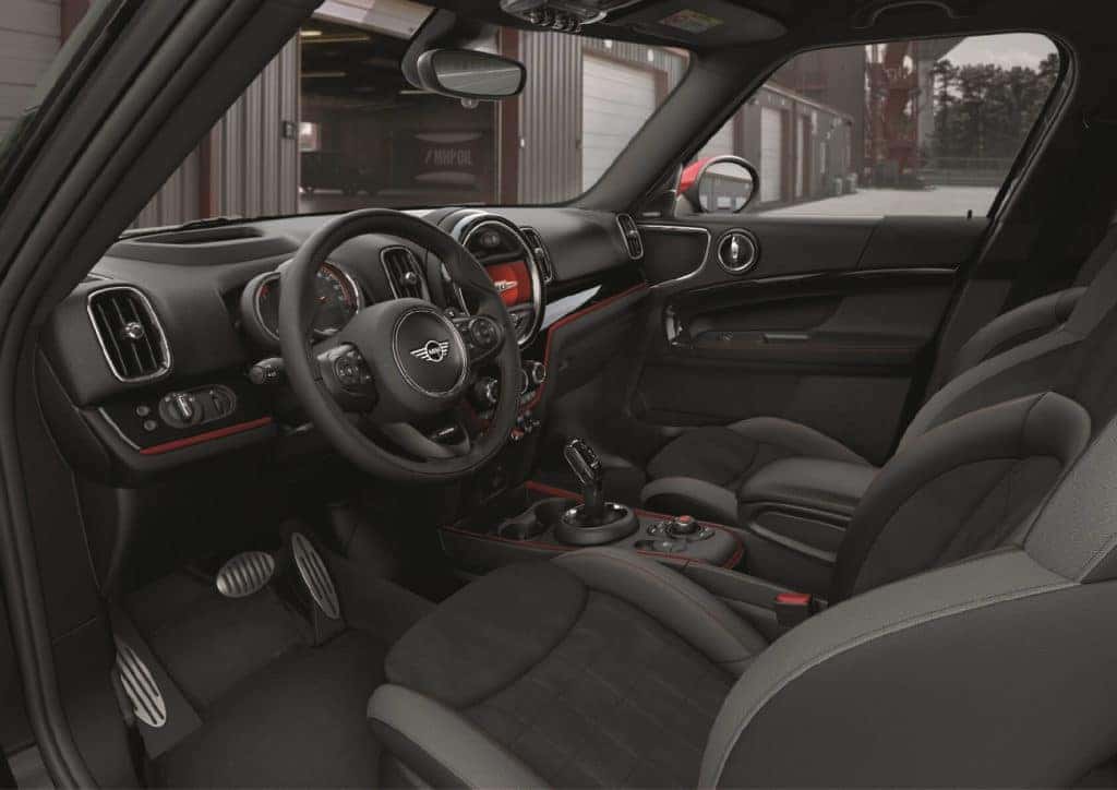 2020 John Cooper Works Manhattan NY | MINI of Manhattan