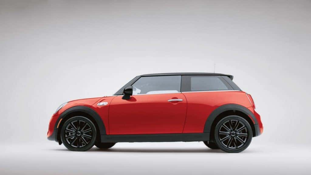 MINI Hardtop 2-Door for sale near Brooklyn NY | MINI of Manhattan