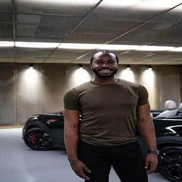 Meet Our Staff | MINI of Manhattan