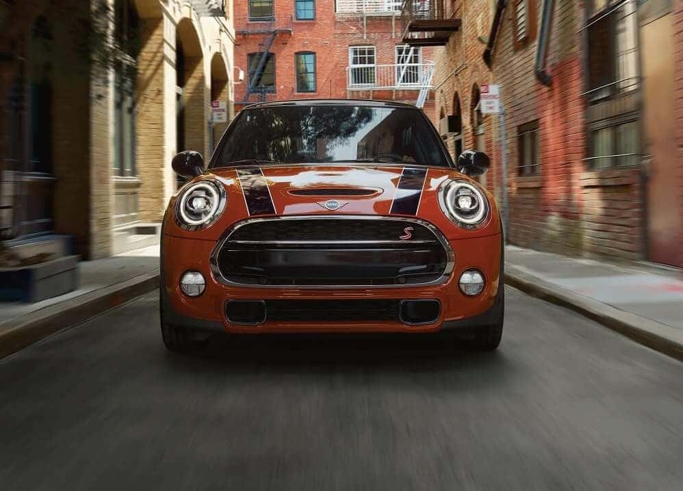 What Brands Make the Best Cars Manhattan NY | MINI of Manhattan