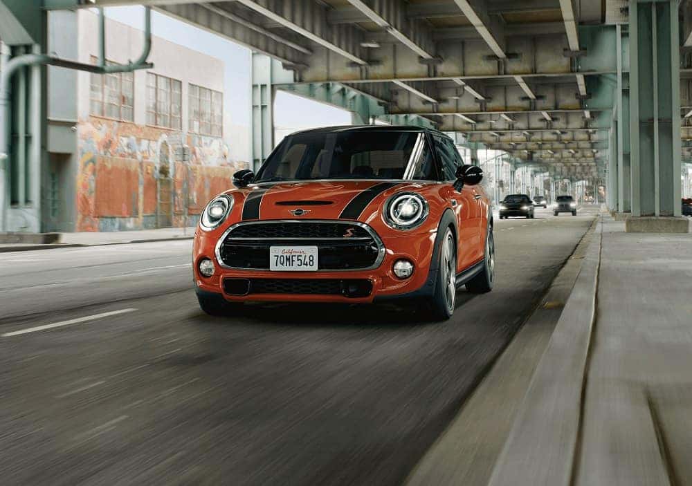 What Brands Make the Best Cars Manhattan NY | MINI of Manhattan