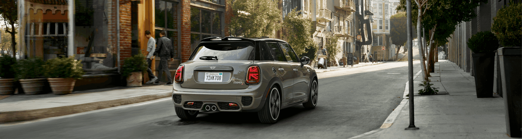 Buy a MINI Cooper Online near New Rochelle NY | MINI of Manhattan