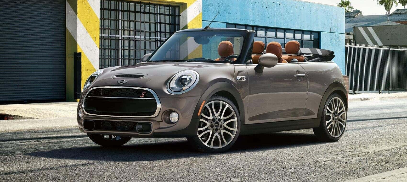 MINI Convertible Dealer Brooklyn NY | MINI of Manhattan