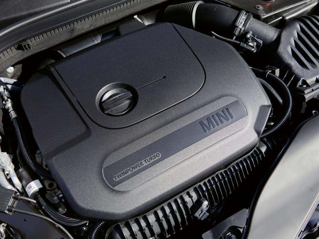 MINI Cooper Hardtop 4 Door Trim Levels New York, NY| MINI of Manhattan