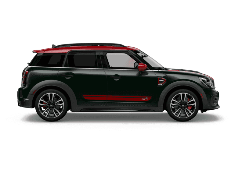 MINI Countryman Trim Levels New York, NY | MINI of Manhattan