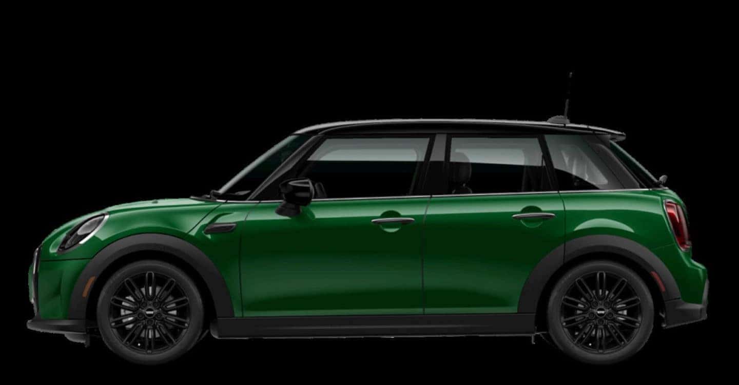 MINI Cooper Hardtop 4 Door MPG New York, NY| MINI of Manhattan