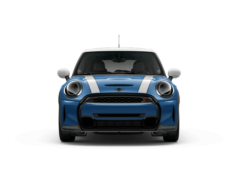 MINI Lease Dealer near New Rochelle NY | MINI of Manhattan