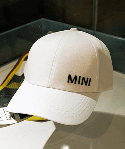 Mini of Manhattan Apparel | MINI of Manhattan
